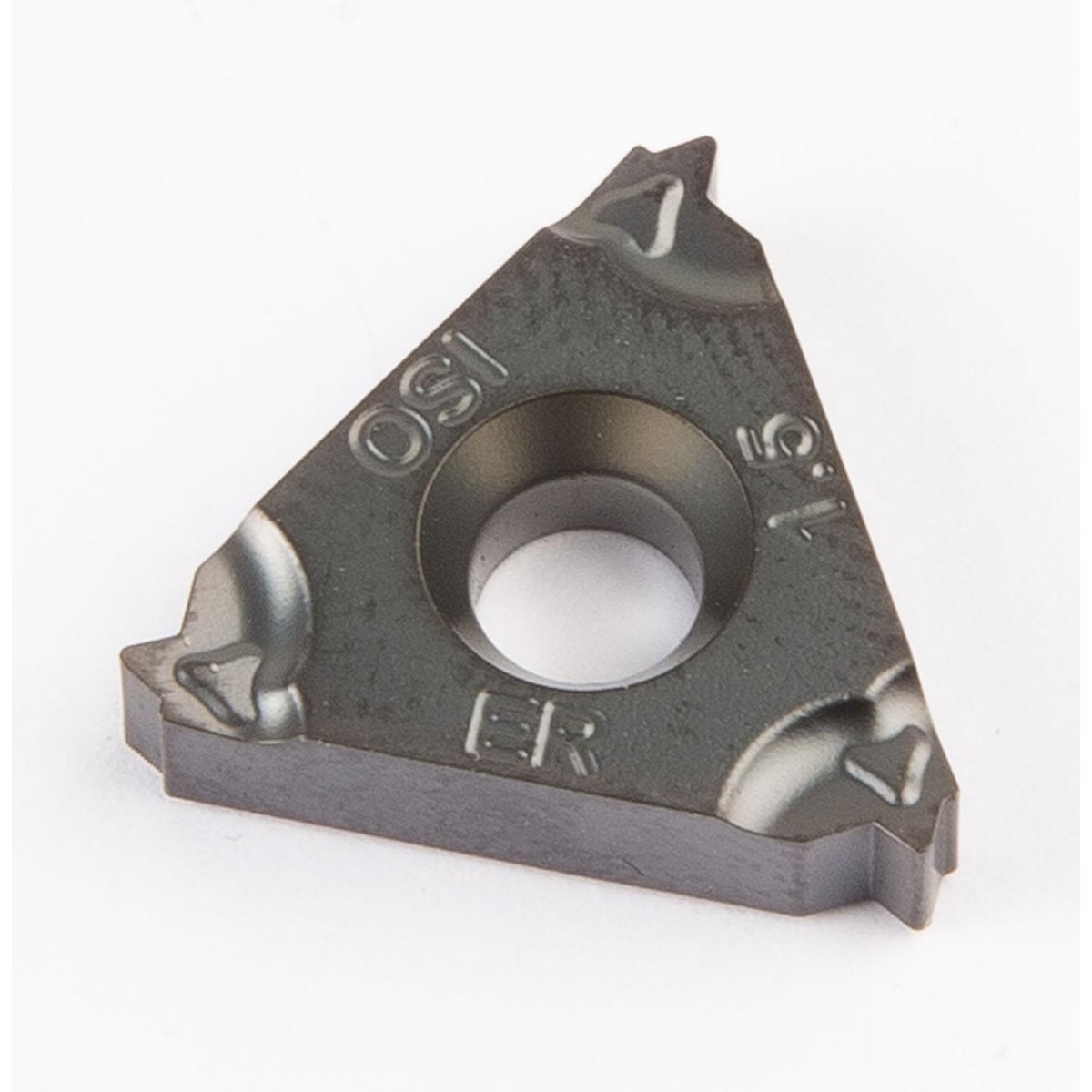 Threading indexable Inserts external 16ER