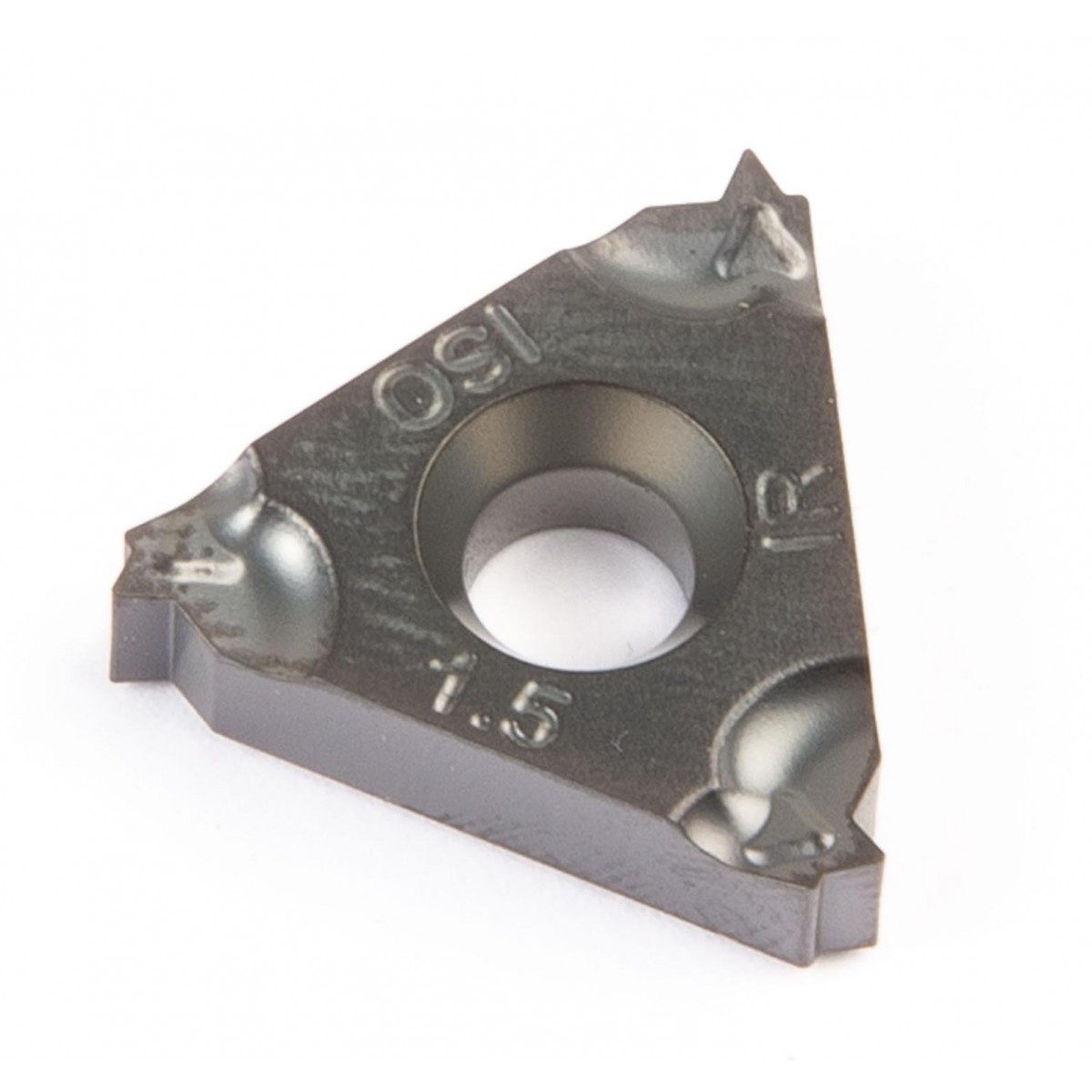 Threading indexable inserts internal 16IR
