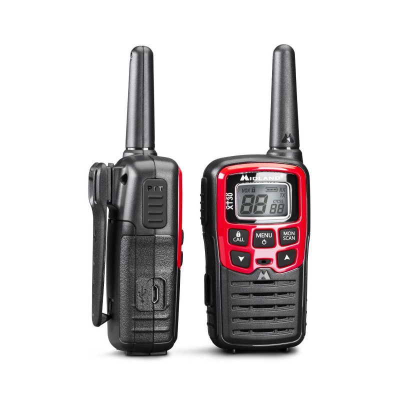 Midland EK35 Radio emergency kit