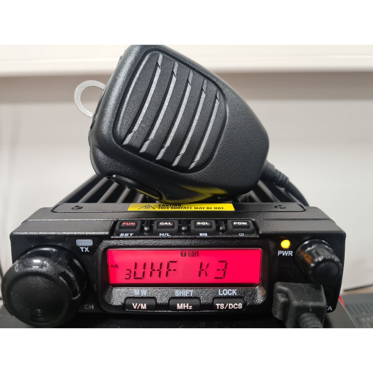 Anytone AT-588 U UHF PRO