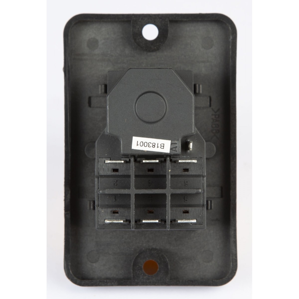 MB103.3 planer / MJ2325 table saw switch (380V DZ05 7pin)