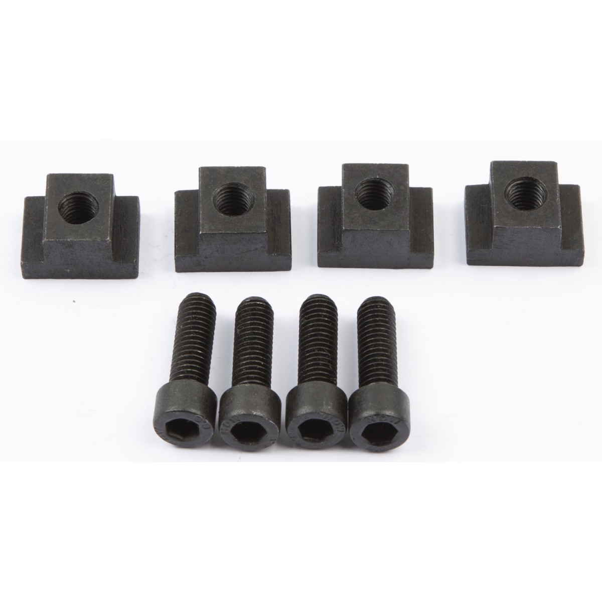 NOVA HV8 4-jaw Chuck and Adapter plate