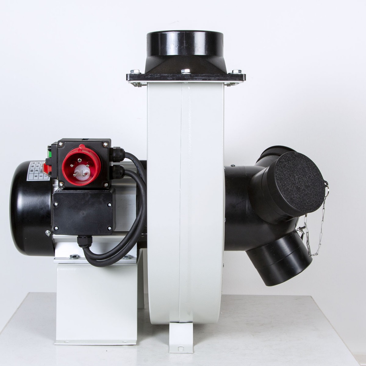 NOVA FM-300L Dust Collector