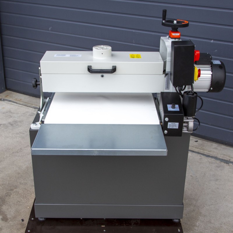 NOVA 56CA Drum Sander