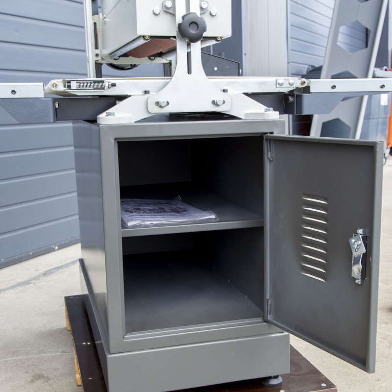 NOVA 56CA Drum Sander