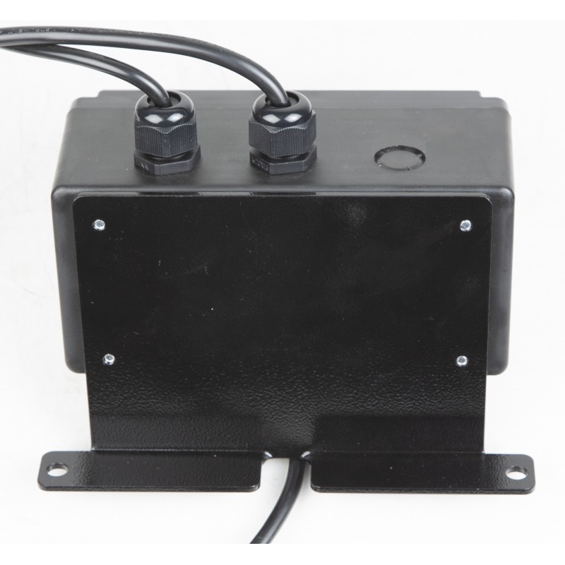 NOVA FM-10 Dust Collector Remote Control 230 / 380 V