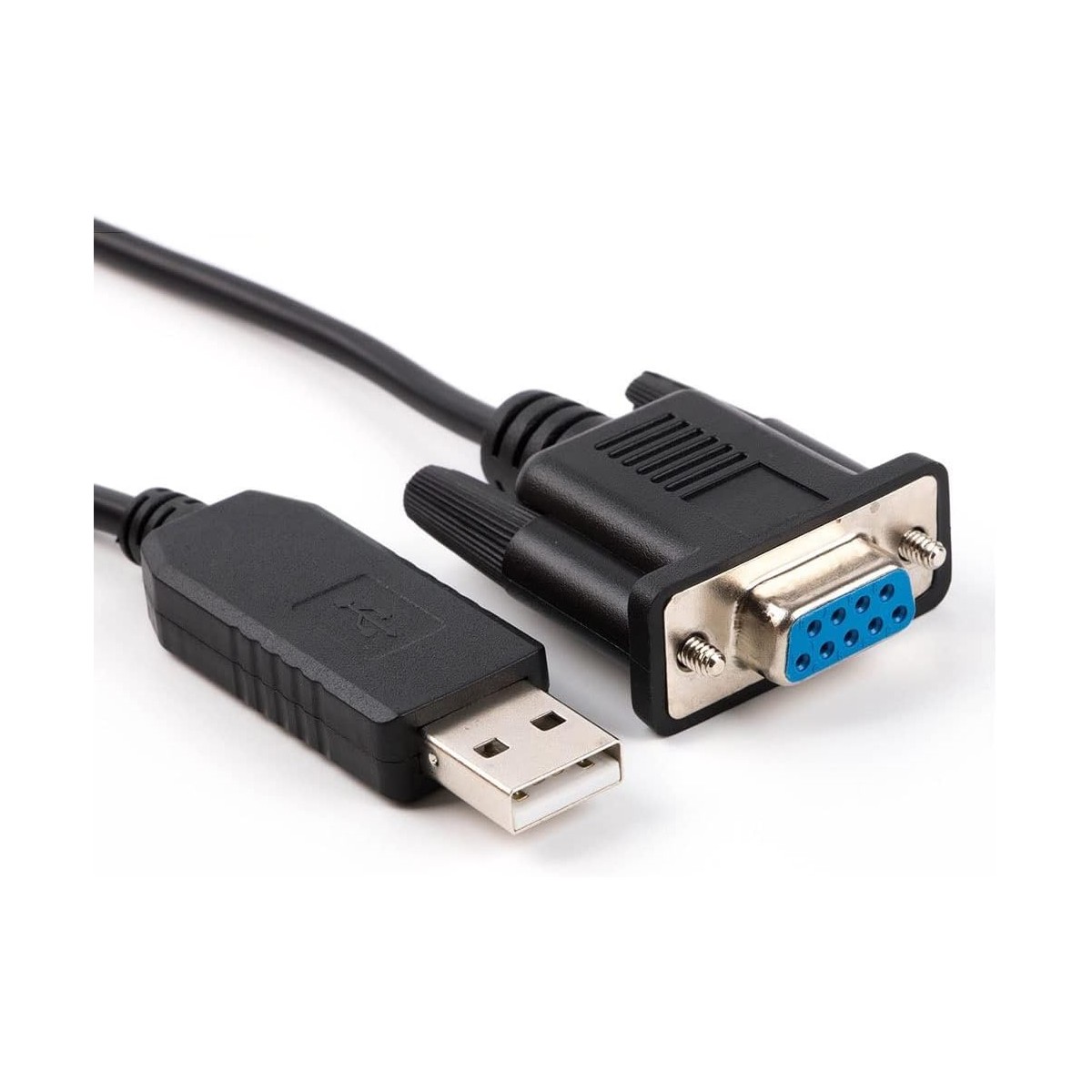 USB CAT-kaapeli (Yaesu FT-450 FT-950 FT-991 FT-1000MP Mk V)