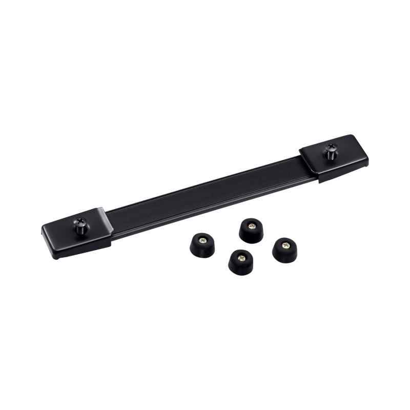 Icom MB-23 bärhandtag, passar bland annat IC-7300, IC-9700, IC-R8600 ...