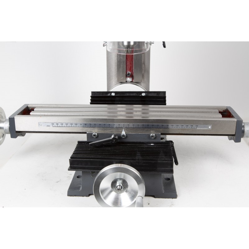 NOVA X16 metāla frēze