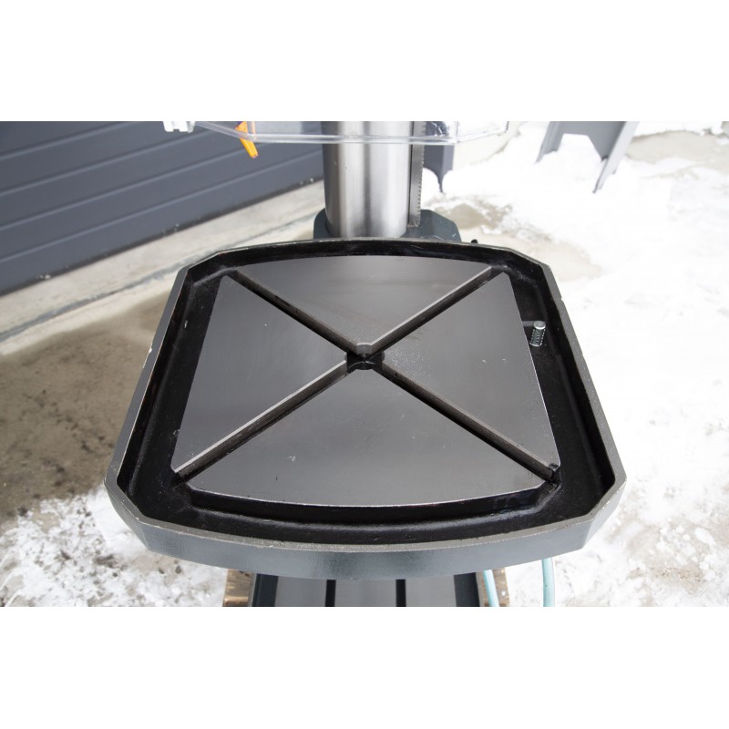 NOVA 5035A Drill Press