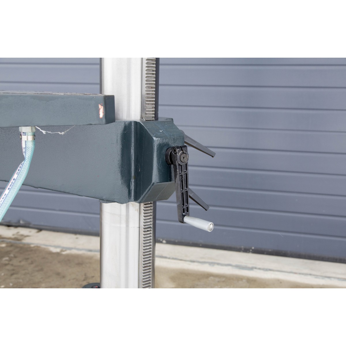 NOVA 5035A Drill Press