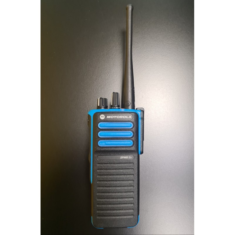 Motorola DP4401 ATEX käsiradiopuhelin