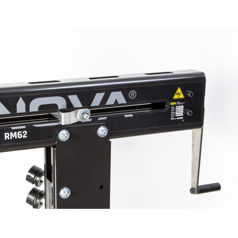 NOVA RM62 Pro sikemasin