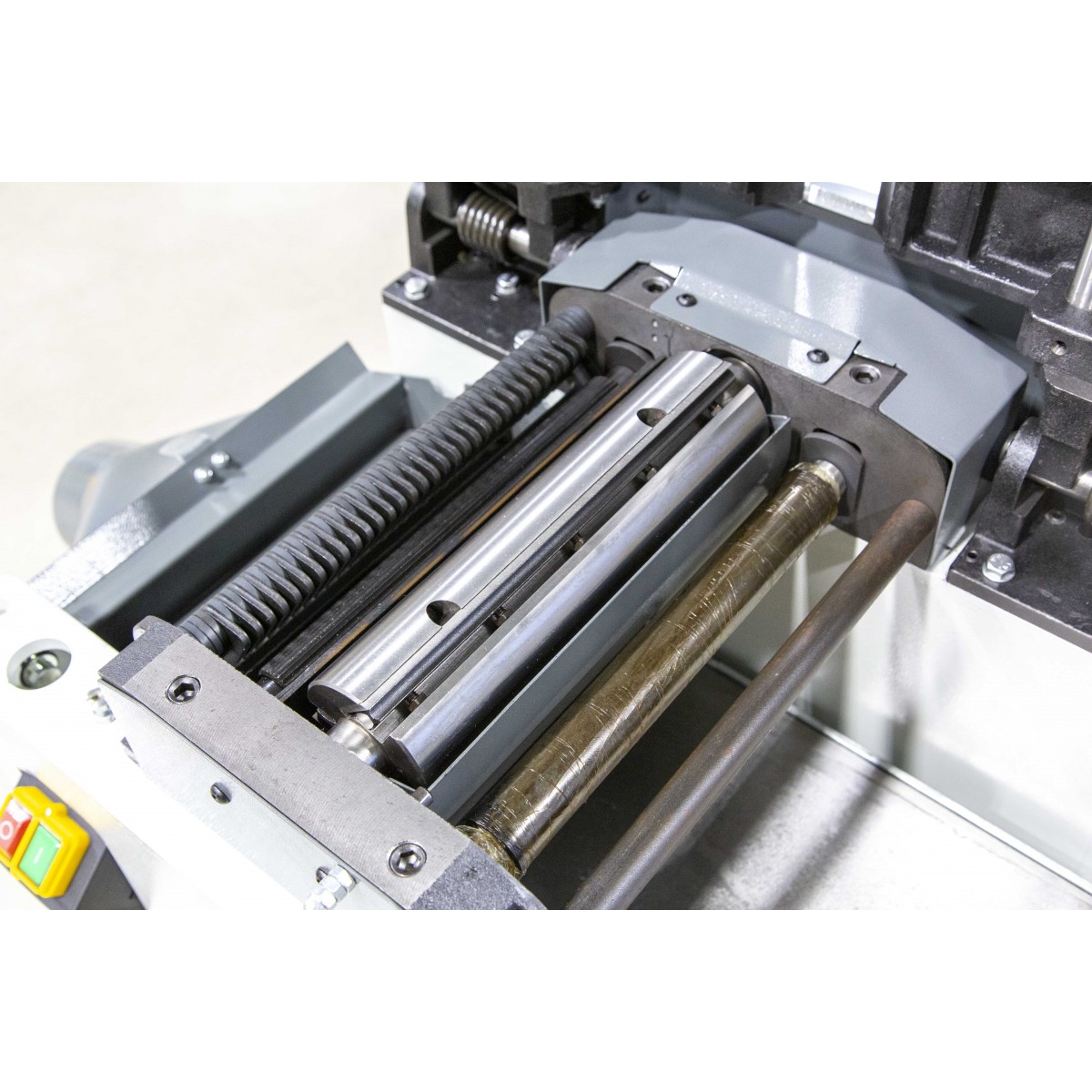 NOVA PT-260 Jointer/Planer Combination Machine