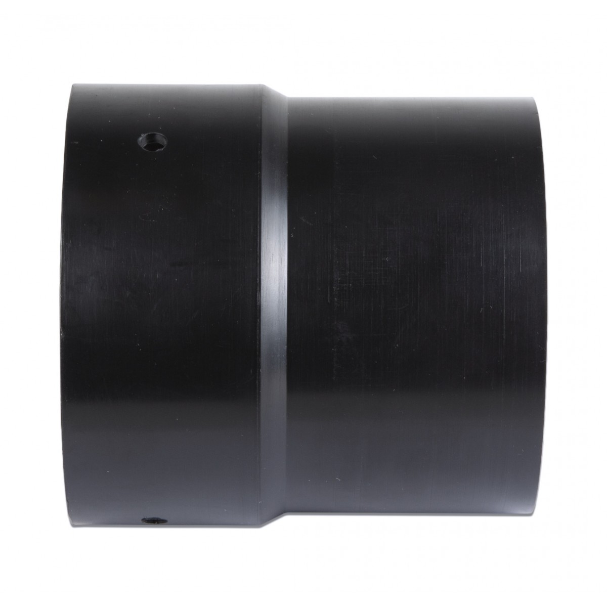 Dust Collector Hose Adapter 100-100 mm