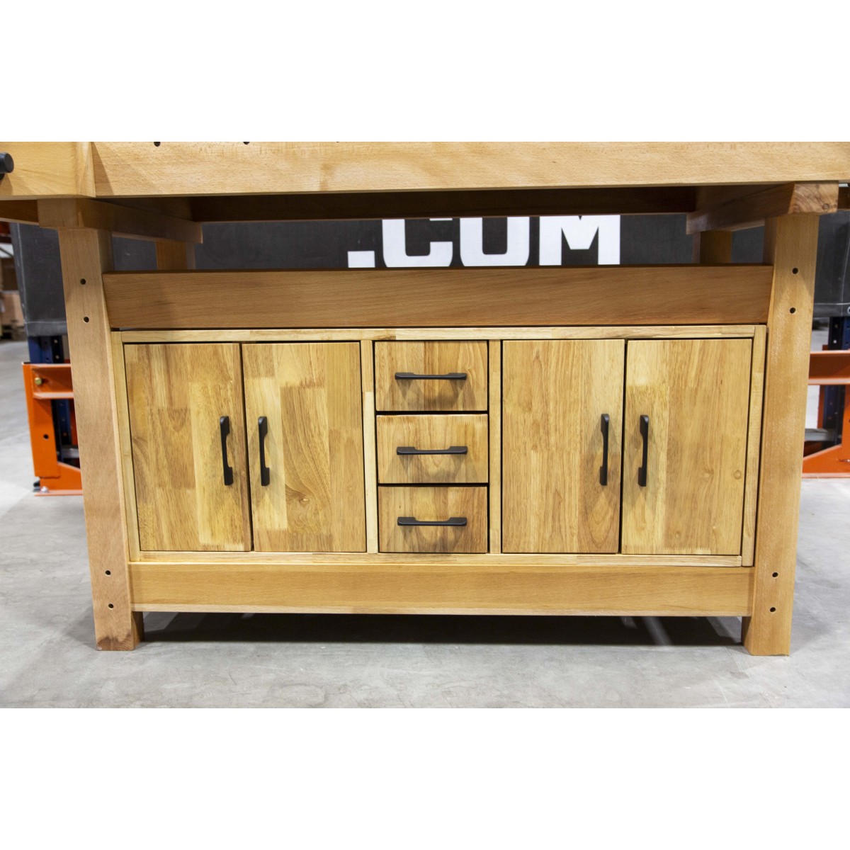 NOVA WB-36 Workbench