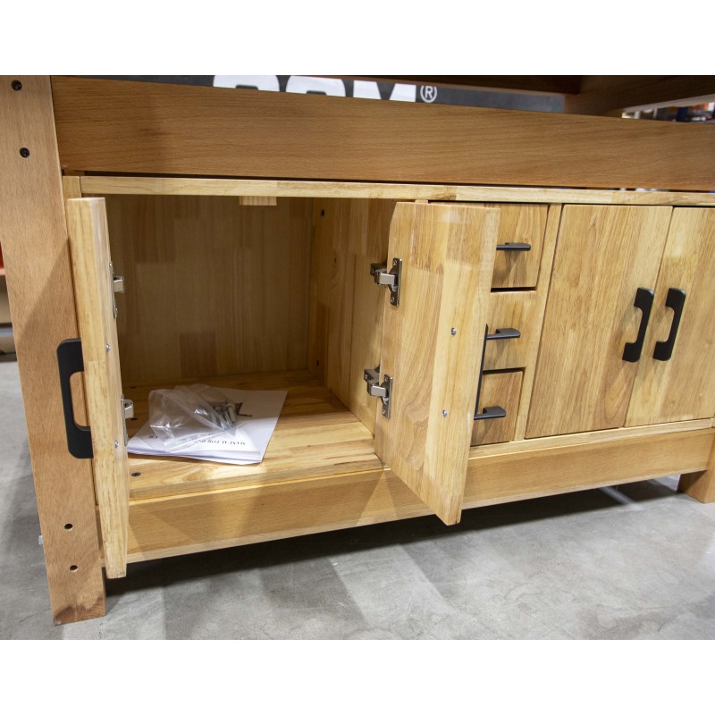 NOVA WB-36 Workbench