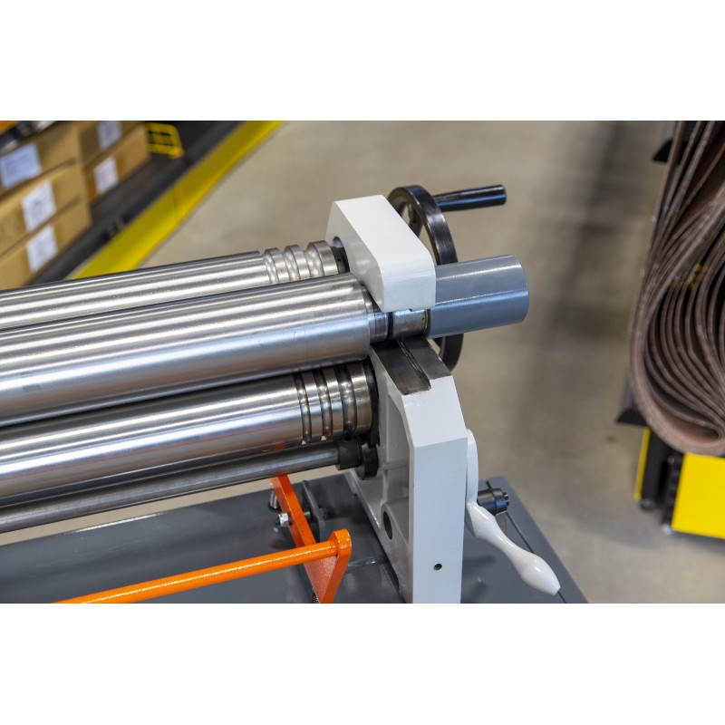 NOVA E1300 x 1.5 Electric Slip Roll