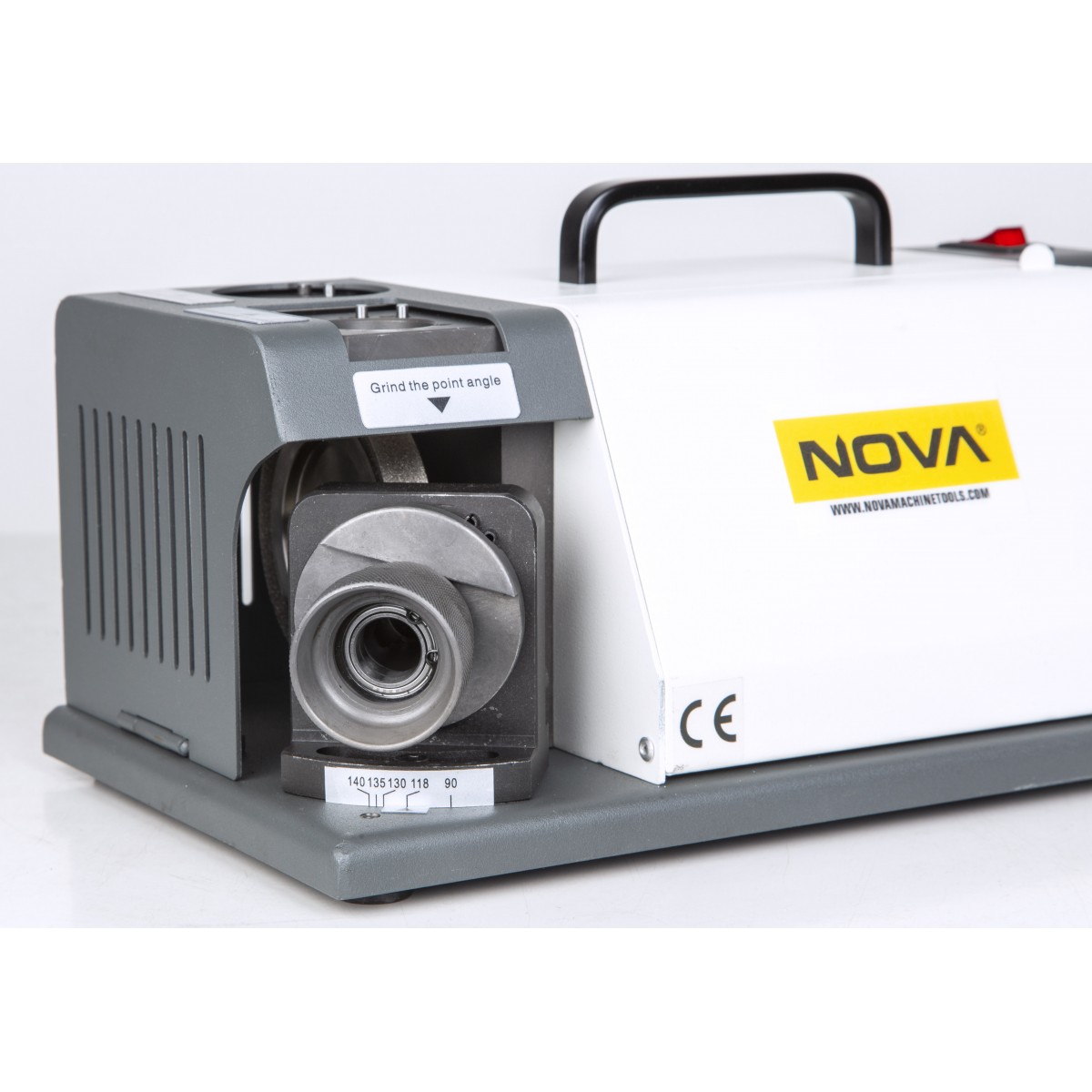 NOVA PP13A PRO Sharpening Machine