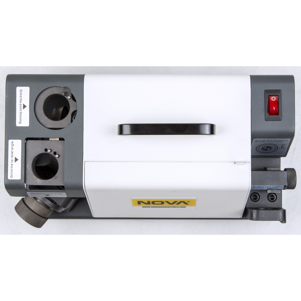 NOVA PP13A PRO Sharpening Machine