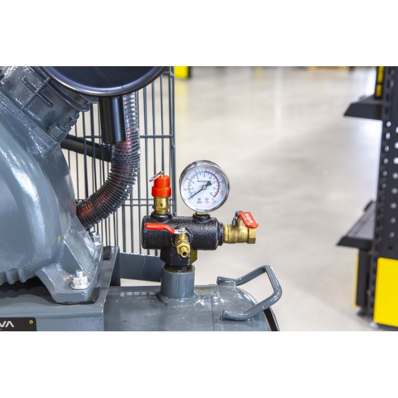 NOVA 068 Air Compressor