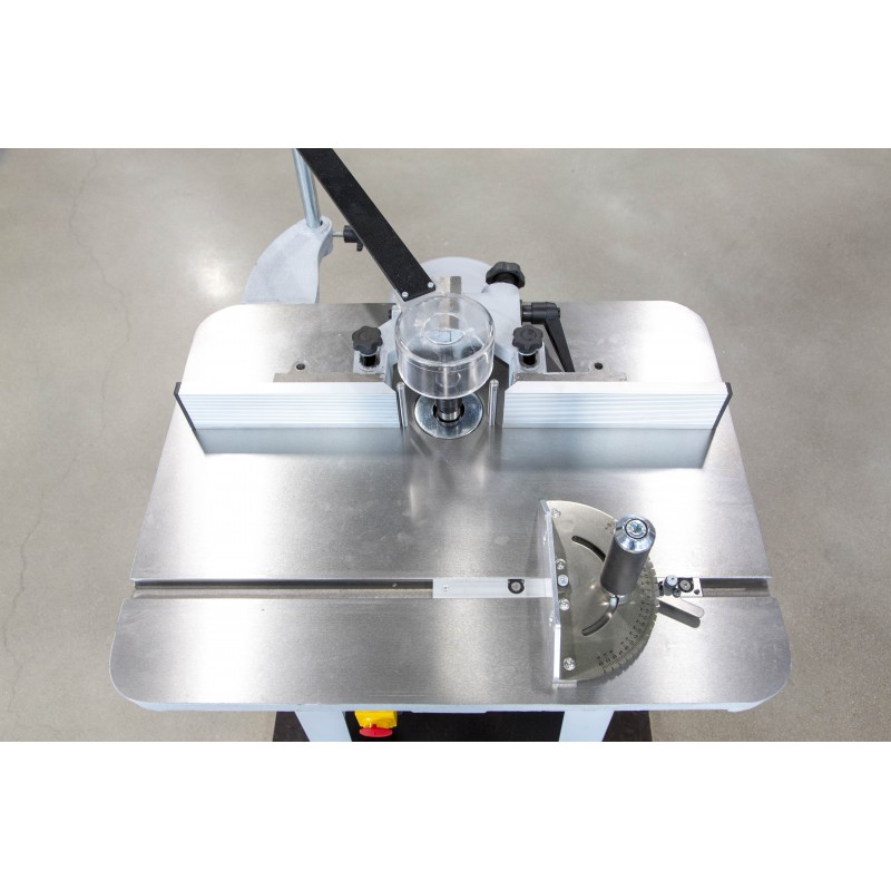 NOVA WS-1/2A Spindle Shaper