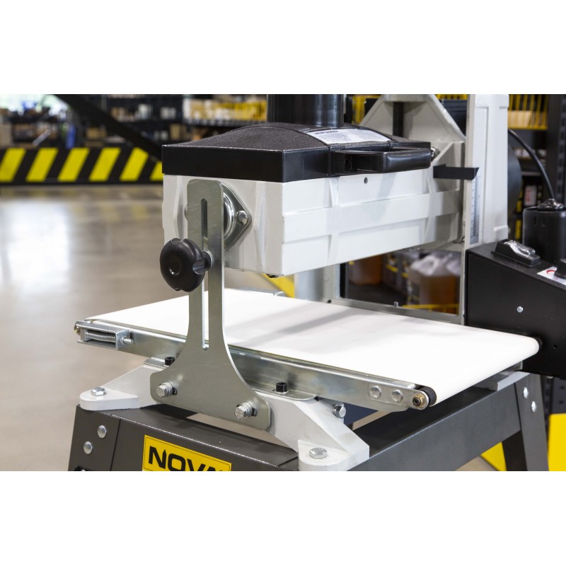 NOVA 25C Drum Sander