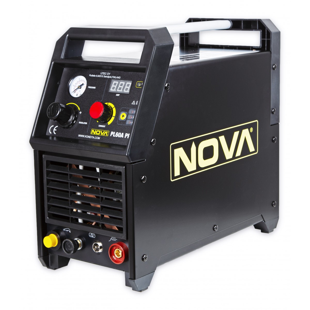 NOVA PL60A Plasma Cutter