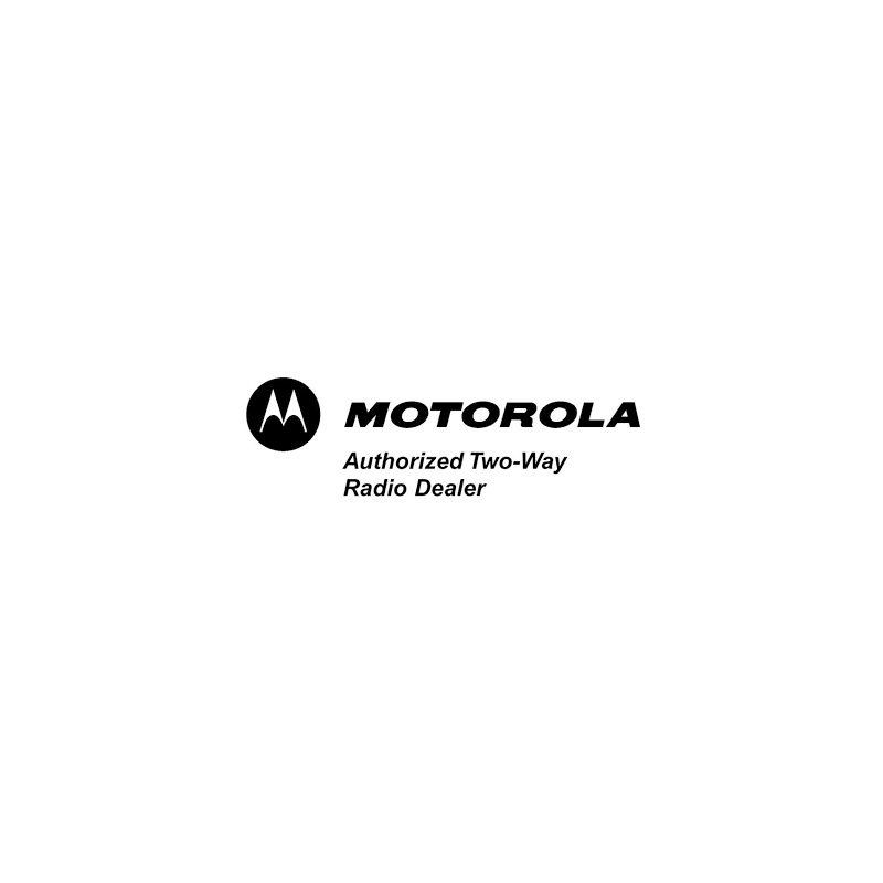 Motorola R7 ATEX R7Ex 400-470 MHz UHF IIC NKP, ATEX/IECEX, 2Watt, GNSS ...