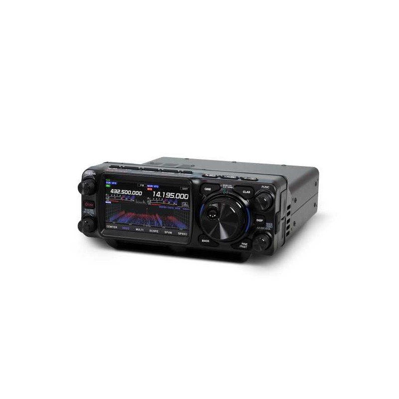 Yaesu FTX-1 Optima HF/50/70/144/430 MHz 100 W transceiver