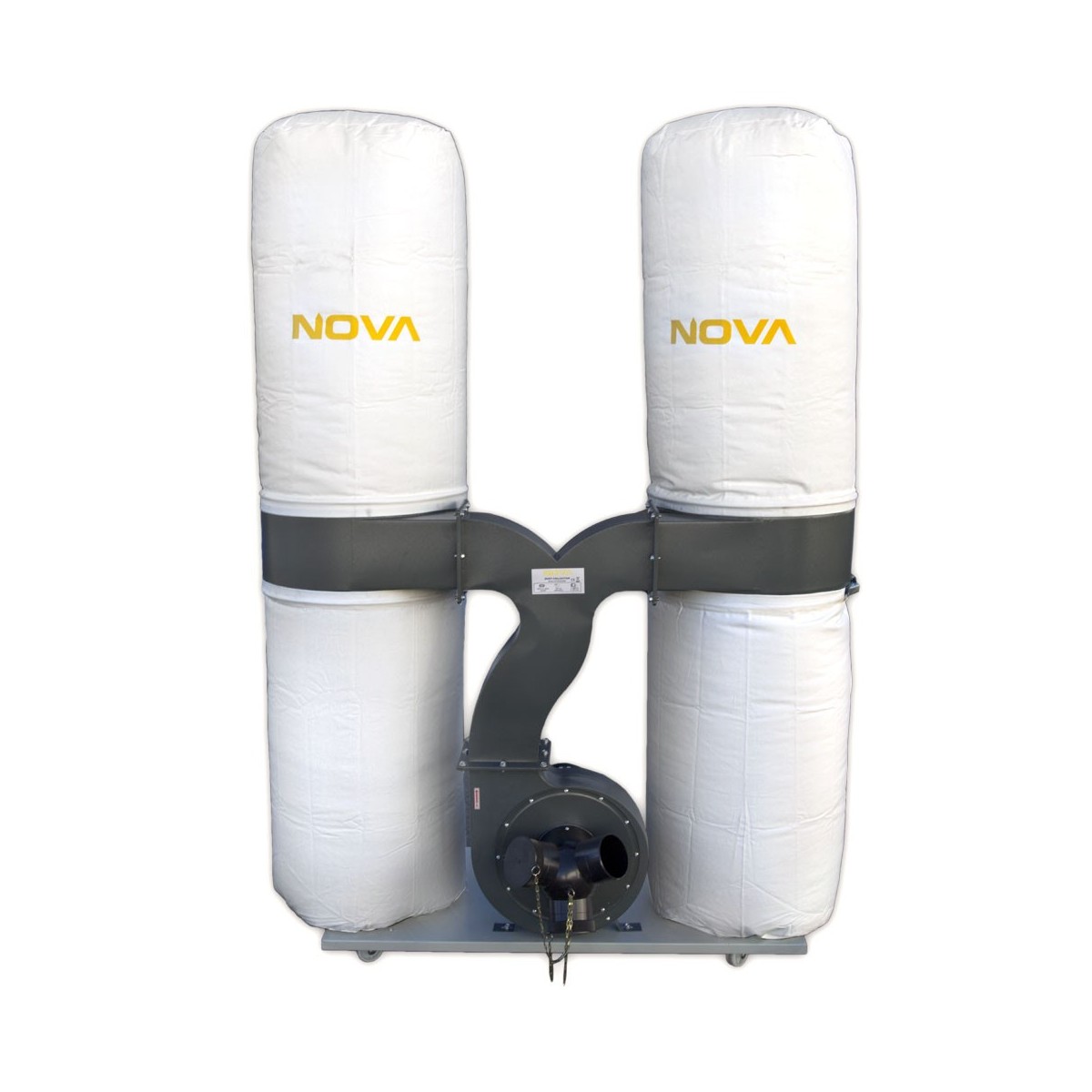 Puruimurit ja Tehokkaat Ilmanpuhdistimet | Koneita.com