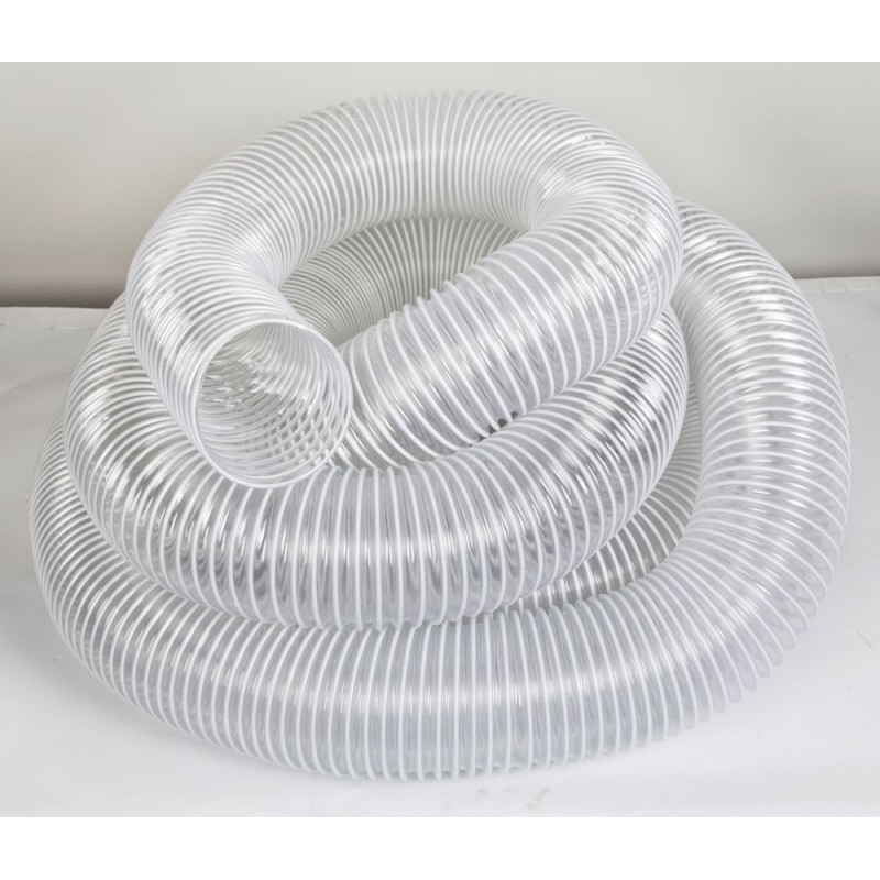 Tolmuvoolik 100 mm, 10 m