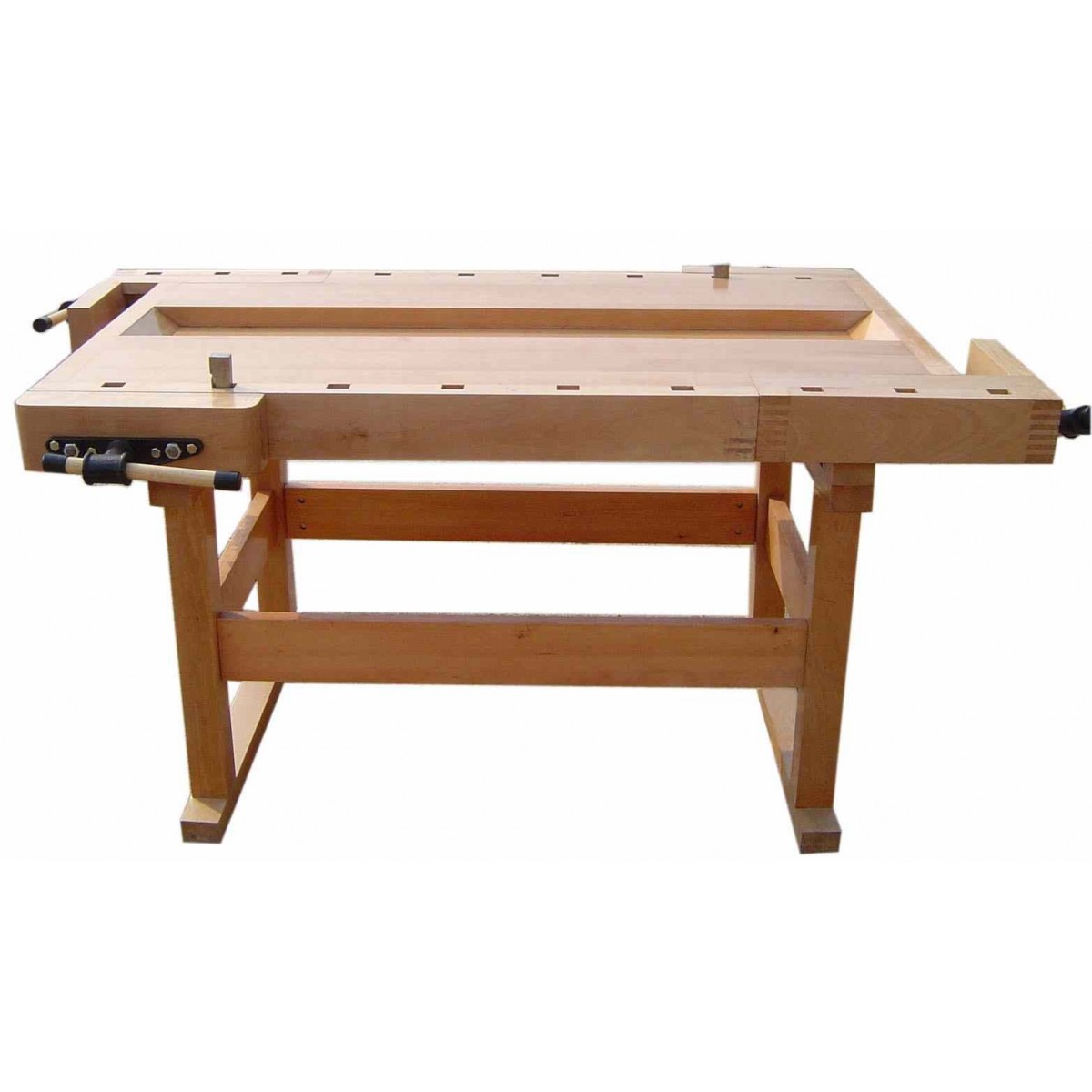 NOVA WB-24 Workbench
