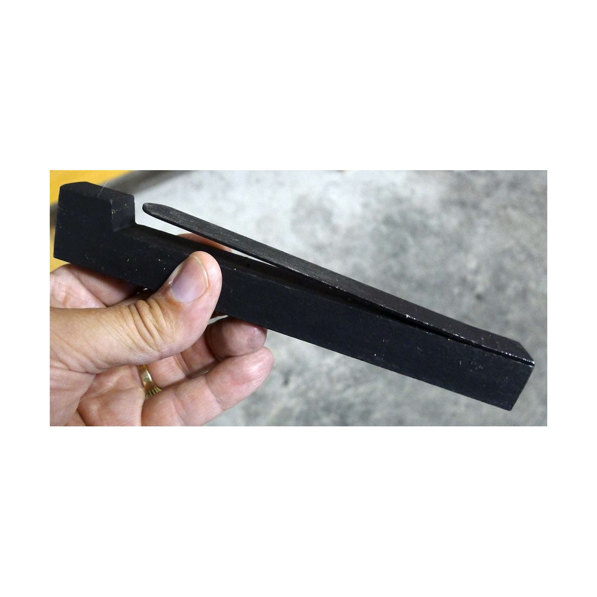 NOVA WB-24 Workbench