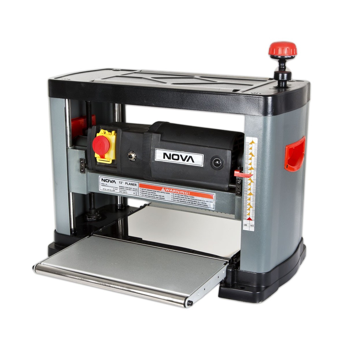 NOVA 330 Planer
