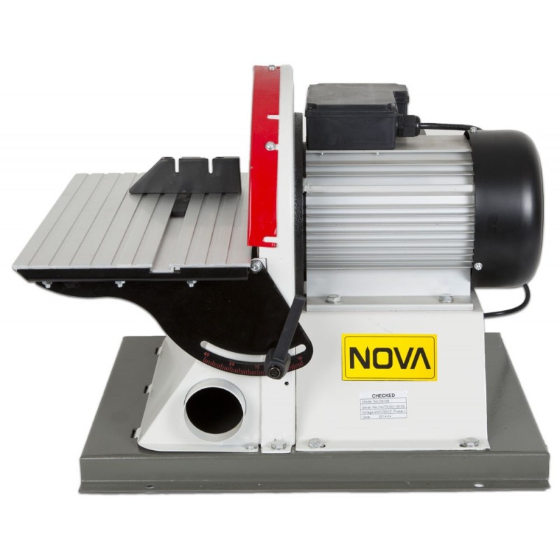NOVA 305 Disc Sander