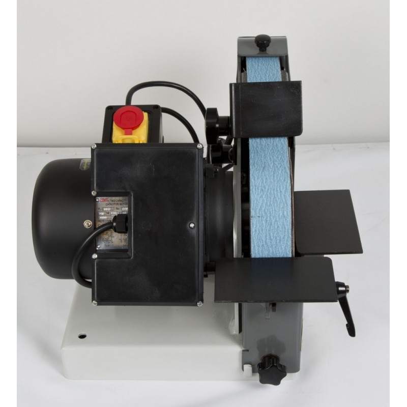 NOVA 50 Metal Sander