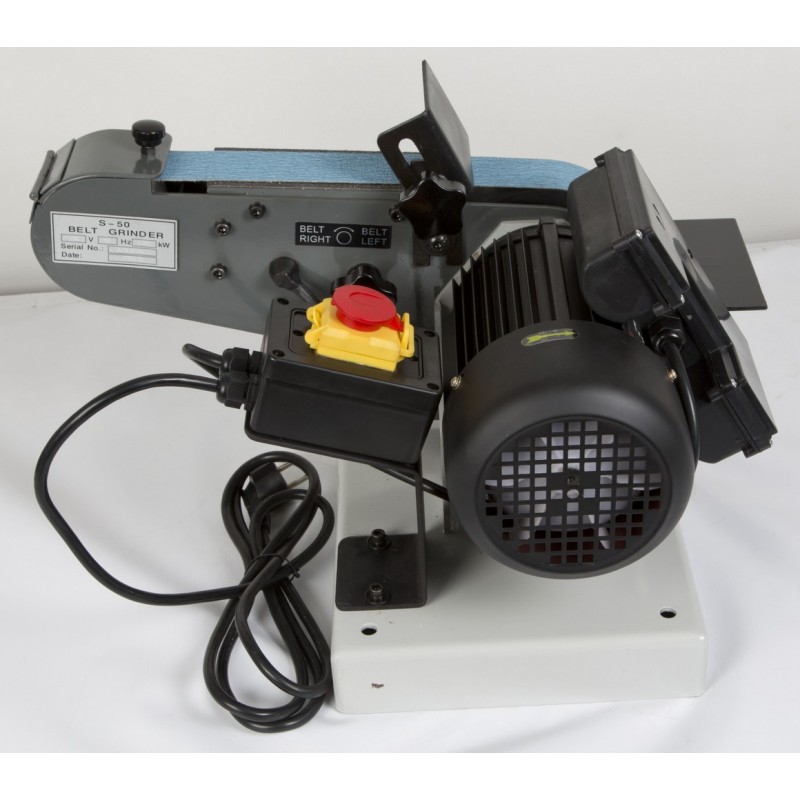 NOVA 50 Metal Sander