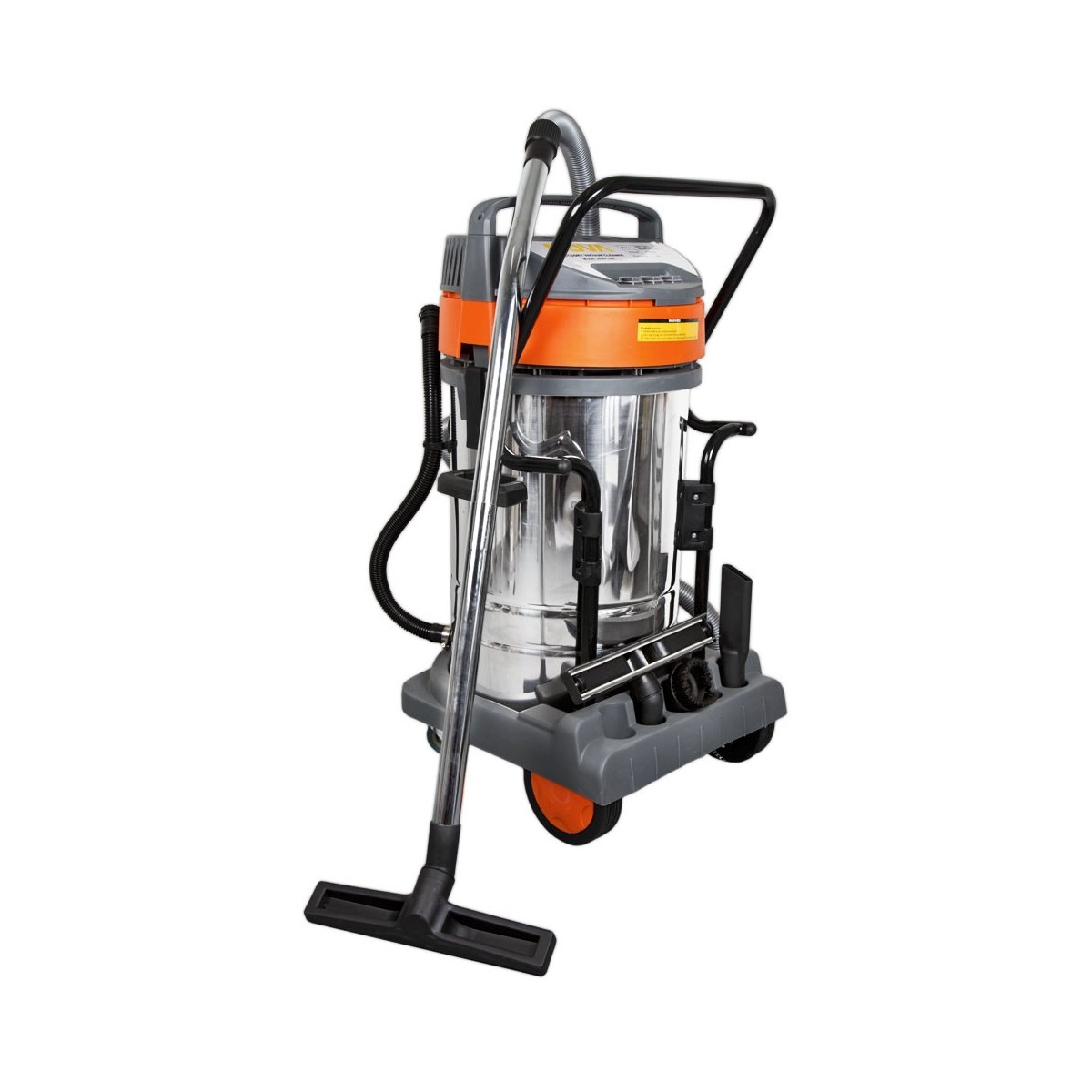NOVA 3000W dry/wet vacuum cleaner
