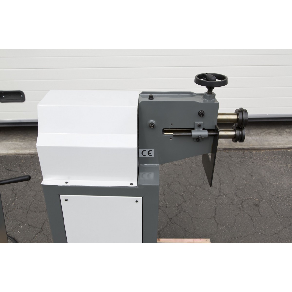 NOVA RM18 Electric Rotary Machine