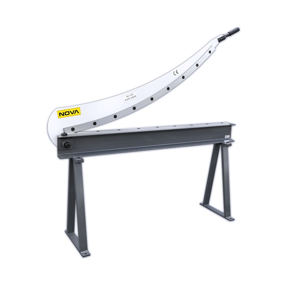 NOVA 1300 Hand Shear