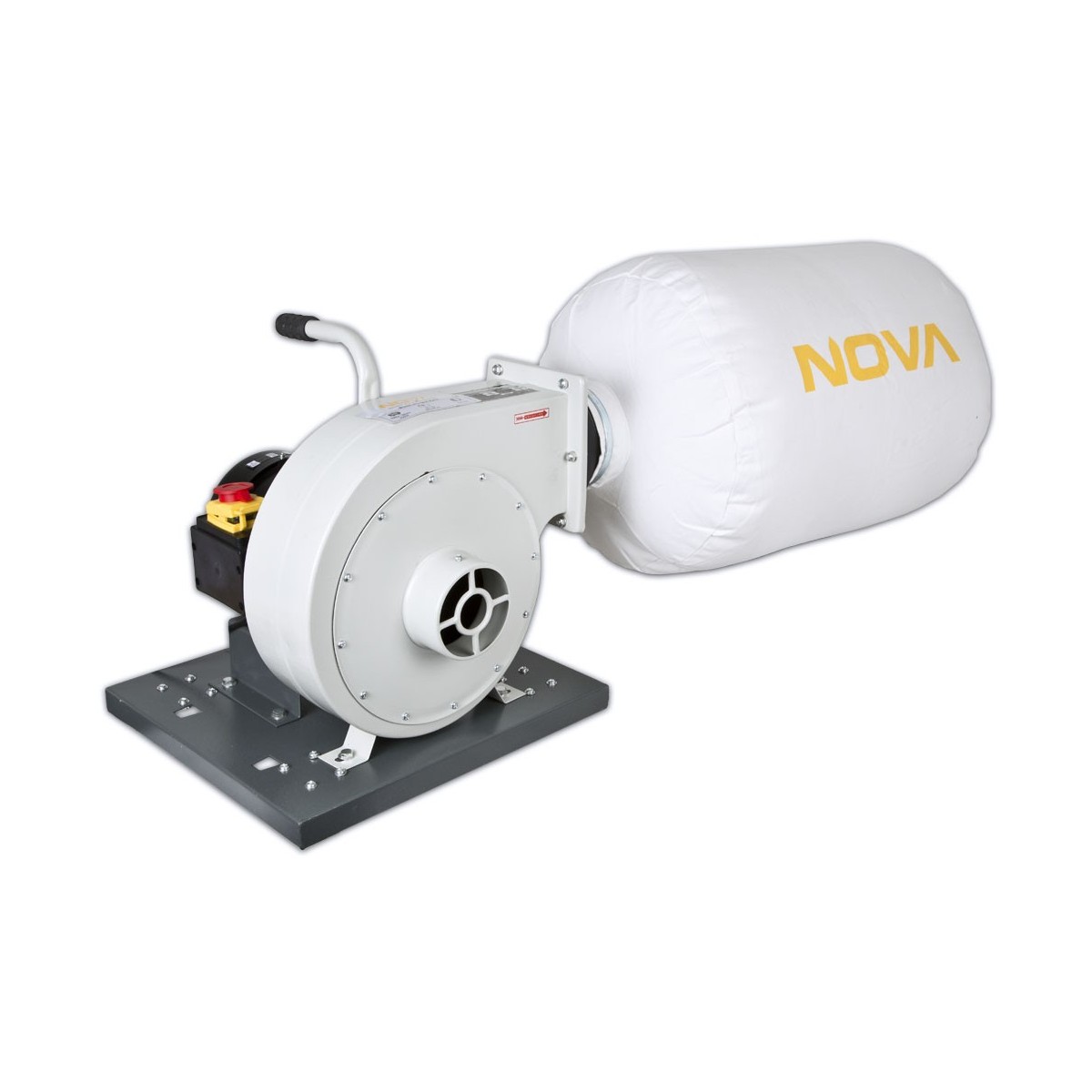 NOVA FM200 Dust Collector