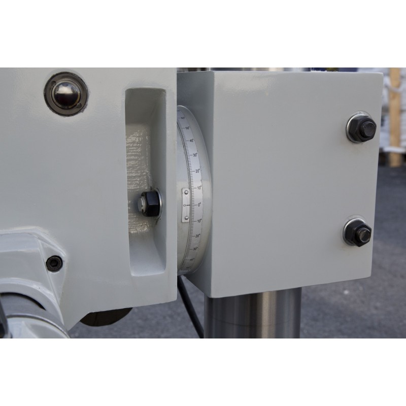 NOVA X-40 Milling Machine