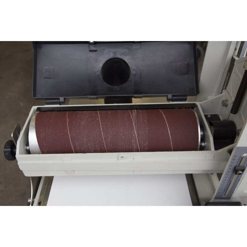 NOVA 3140 Drum Sander