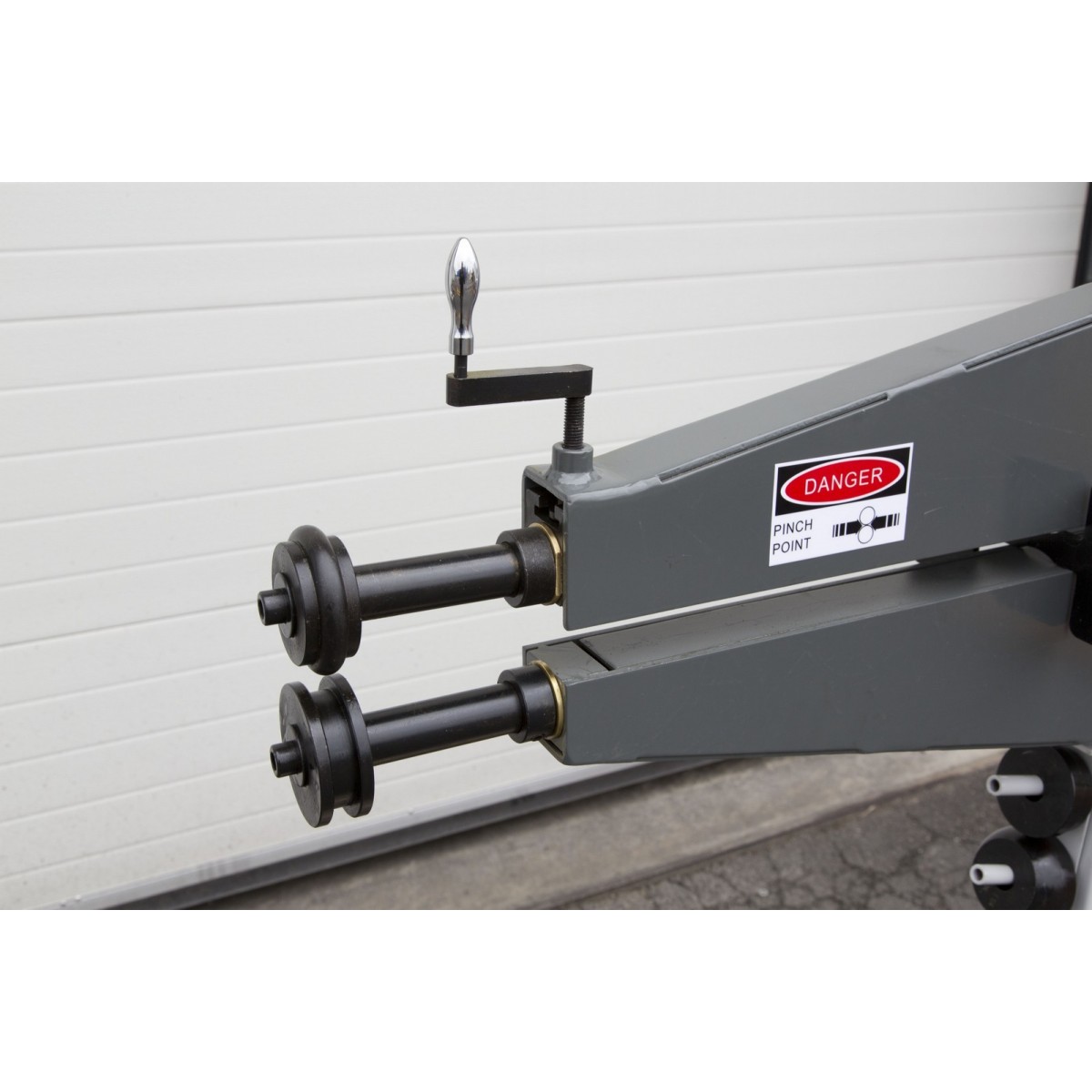 NOVA RM24 Electric Rotary Machine