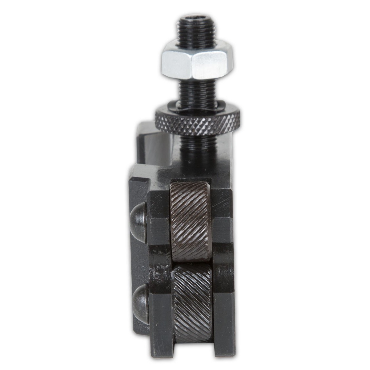 Tool Holder 250-110 / Knurling tool holder / Turning tool holder 14,5 ...