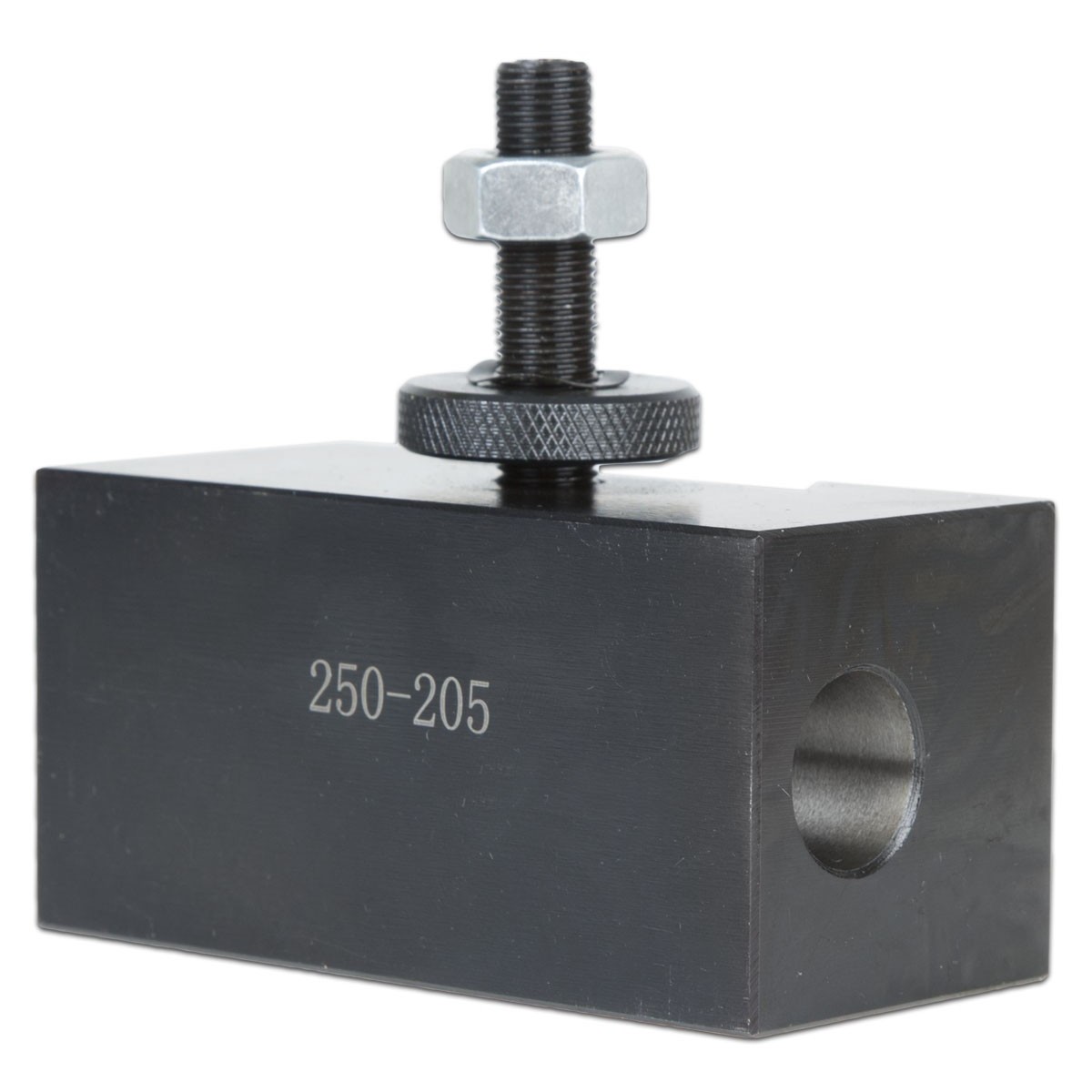 Tool Holder 250-205 MT2 Quick Change Tool Post