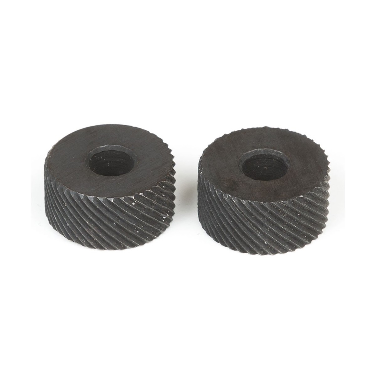 Knurling rolls, 1 pair 250-210