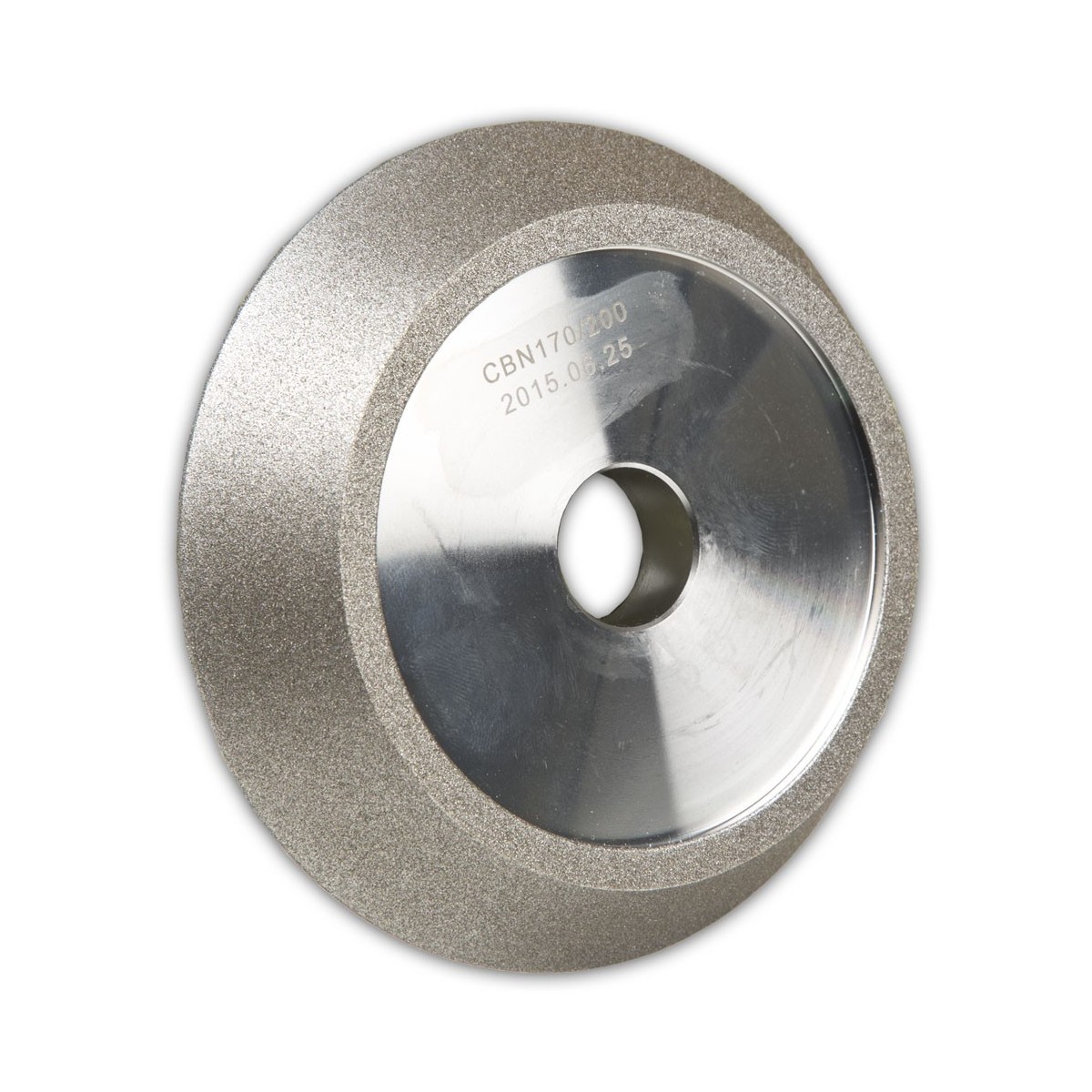Diamond grinding wheel NOVA PP30 PRO SDC- (for carbide bits)