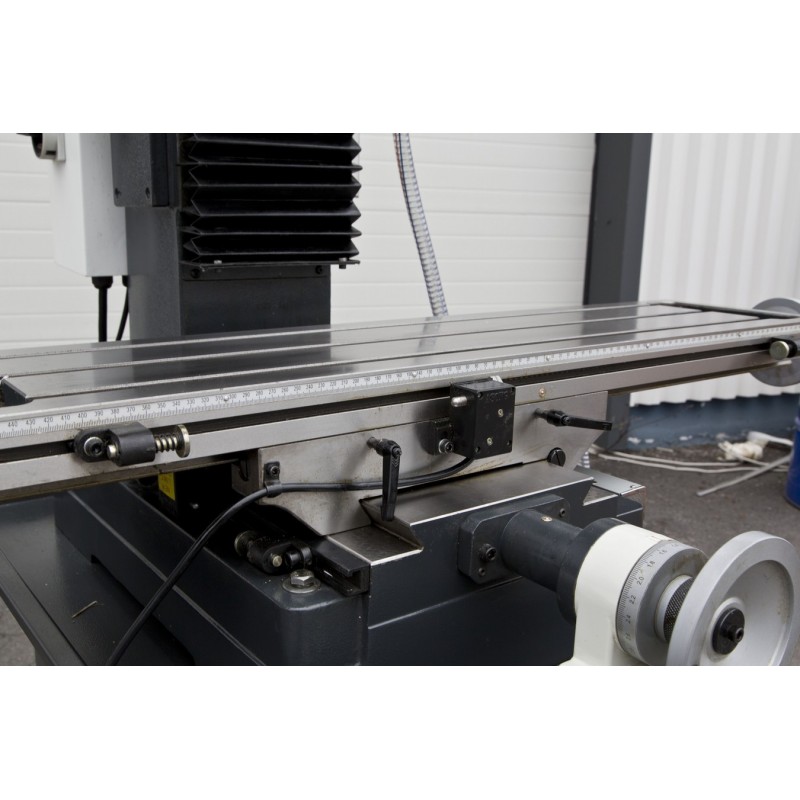 NOVA X-45 SUPER Milling machine